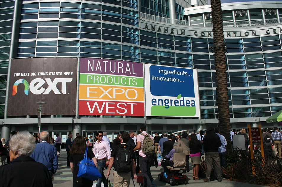 Expo West Coverage | WholeFoods Magazine