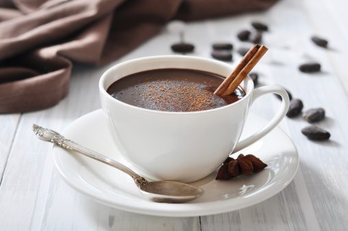 Perfect Drinking Chocolate | WholeFoods Magazine