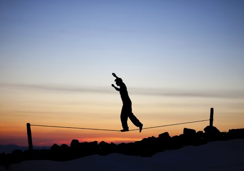 The Balancing Act | WholeFoods Magazine