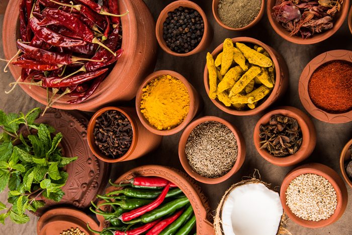 Spice Contamination Rampant, Study Finds | WholeFoods Magazine