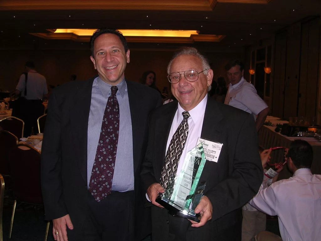 In Memoriam: Bob Ullman | WholeFoods Magazine