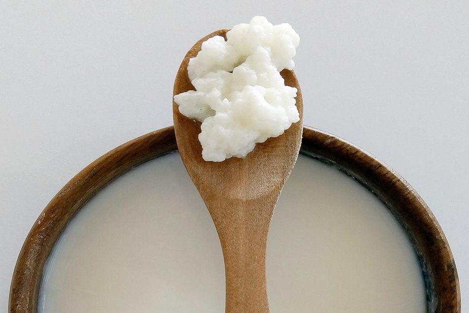 Microbes Influence Flavor in Kefir | WholeFoods Magazine