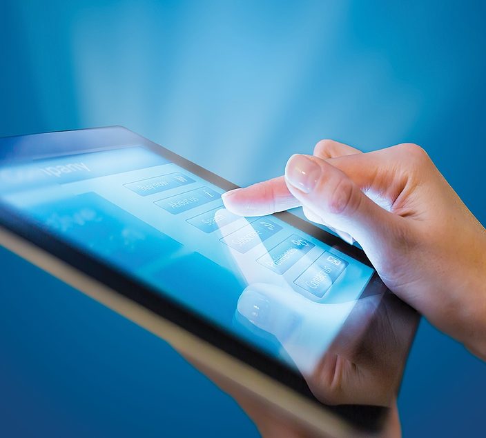 Our Defense Against Blue Light | WholeFoods Magazine