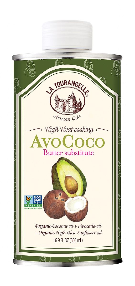Cooking Oil | WholeFoods Magazine