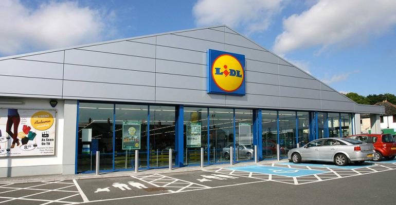 Lidl Launches Kick Starter Program in Northern Ireland | WholeFoods ...