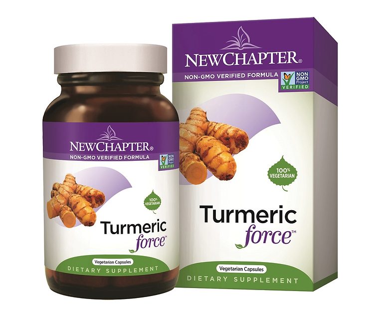 Founders of New Chapter Part Ways With Procter & Gamble | WholeFoods ...