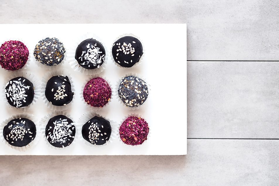 Classic Indulgences, Better Ingredients | WholeFoods Magazine
