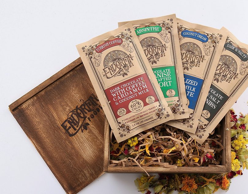 Organic Chocolate Bars | WholeFoods Magazine