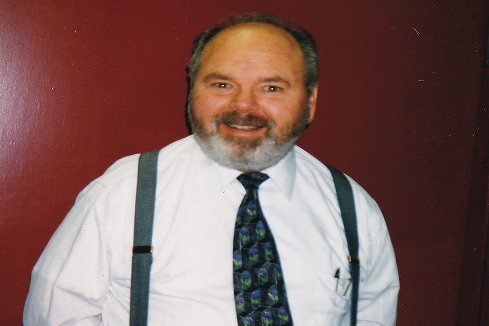 Remembering Alan Richman, 1939-2019 | WholeFoods Magazine