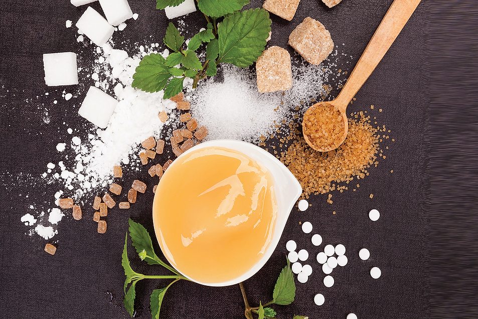 The Sweet Side of Life | WholeFoods Magazine