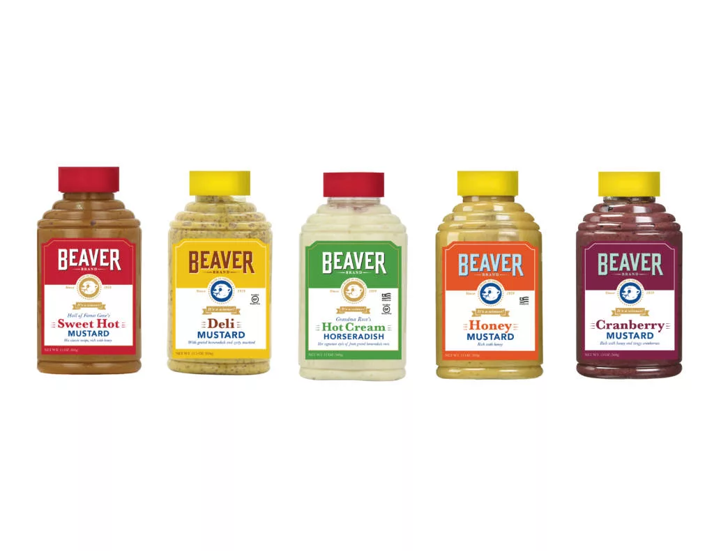Beaver Brand Announces New Look | WholeFoods Magazine