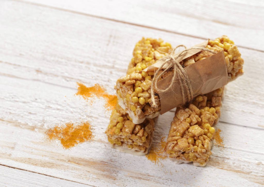 Turmipure Gold Receives Self-Affirmed GRAS Designation | WholeFoods ...
