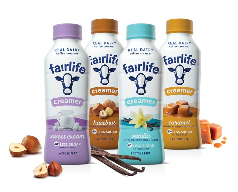 fairlife Opens New 300,000 sq. ft. Facility in Arizona | WholeFoods ...