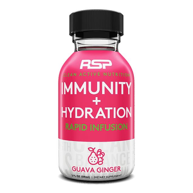 Hydrating Wellness Shots | WholeFoods Magazine