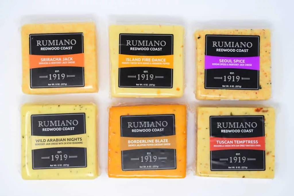 Cheese Line Expansion | WholeFoods Magazine