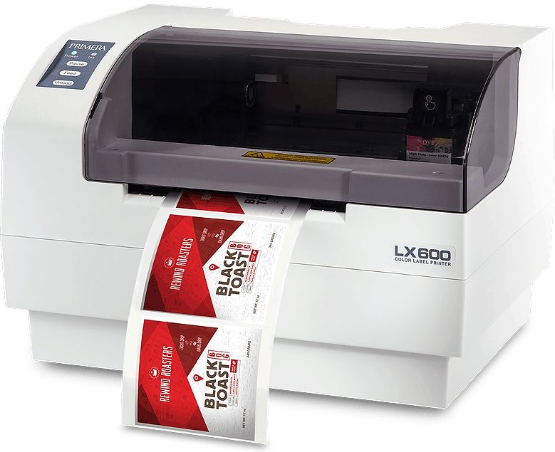 Label Printer | WholeFoods Magazine