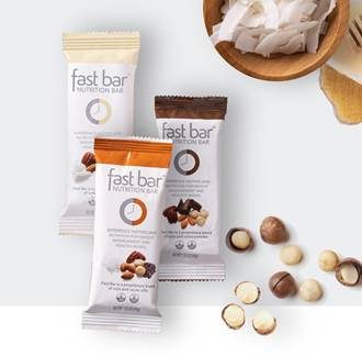 Intermittent Fasting Bar | WholeFoods Magazine