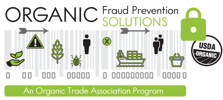 USDA Recognizes OTA's Fraud Prevention Solutions | WholeFoods Magazine