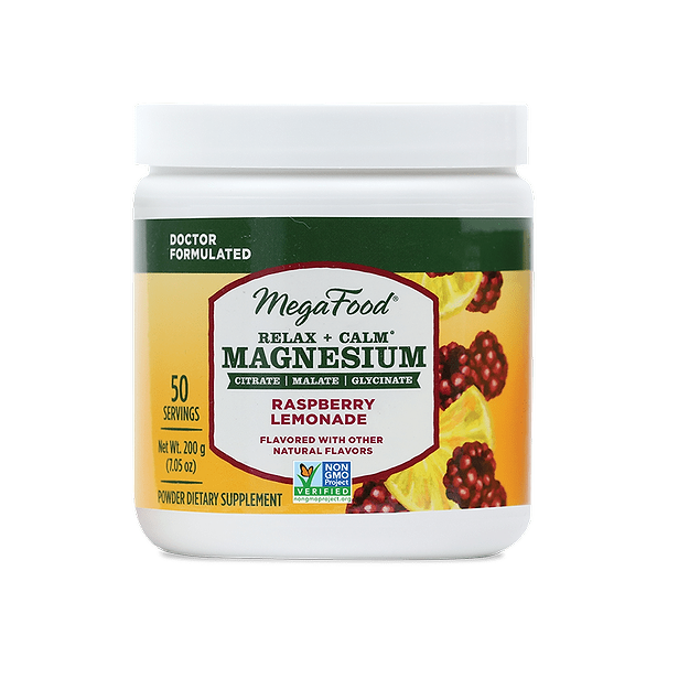 Magnesium Powder | WholeFoods Magazine