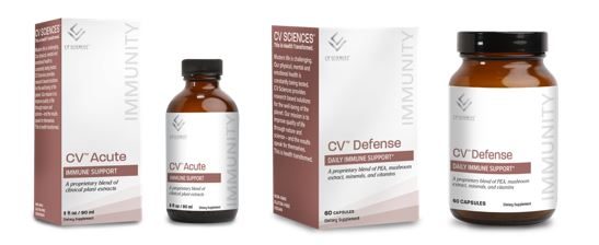 Immunity Supplement | WholeFoods Magazine
