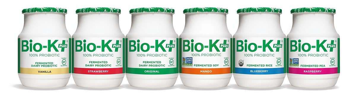 Kerry Acquires Bio-K Plus | WholeFoods Magazine