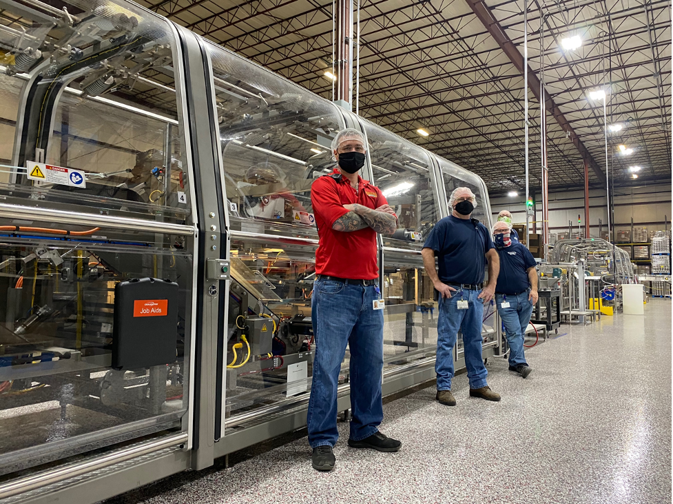Family-Owned Tomato Company Opens Job Positions, Invests in Local ...