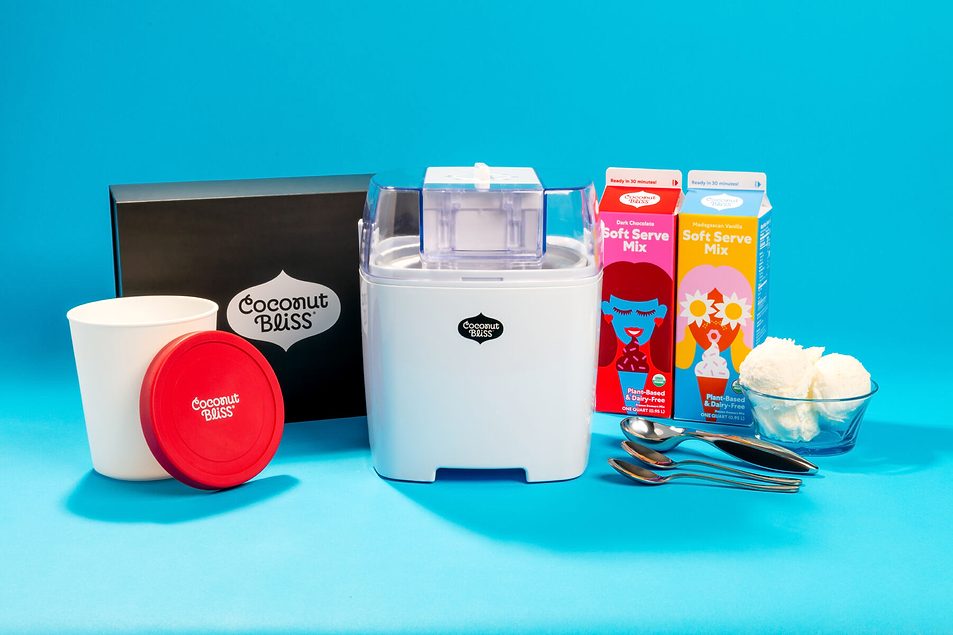 Plant-Based Ice Cream | WholeFoods Magazine