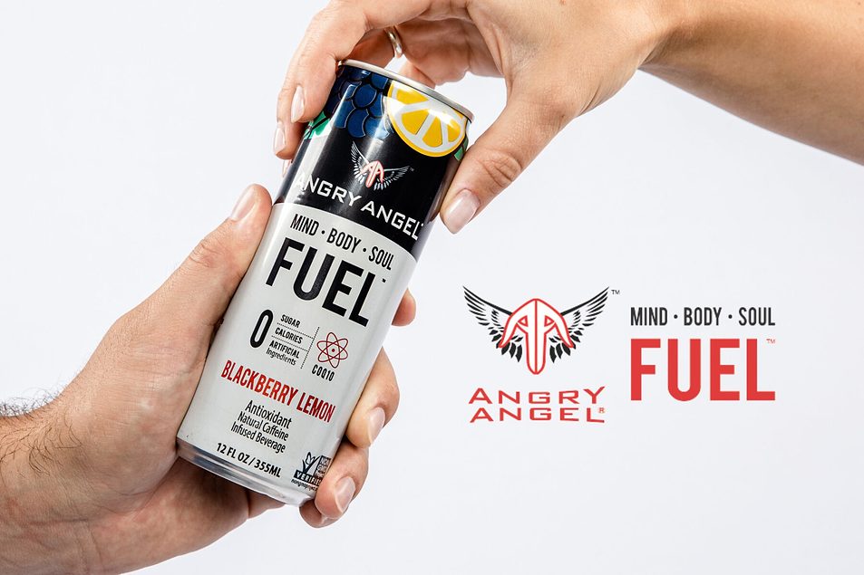 Functional Beverage Line | WholeFoods Magazine
