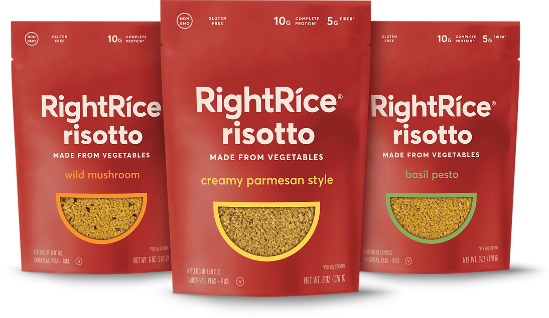 Dairy-Free Risotto | WholeFoods Magazine