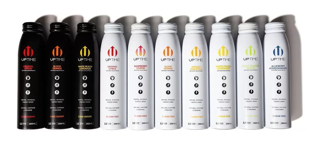 Energy Drink Rebrand | WholeFoods Magazine