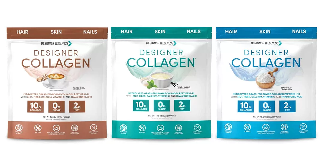Paleo- and Keto-Friendly Collagen Powder | WholeFoods Magazine