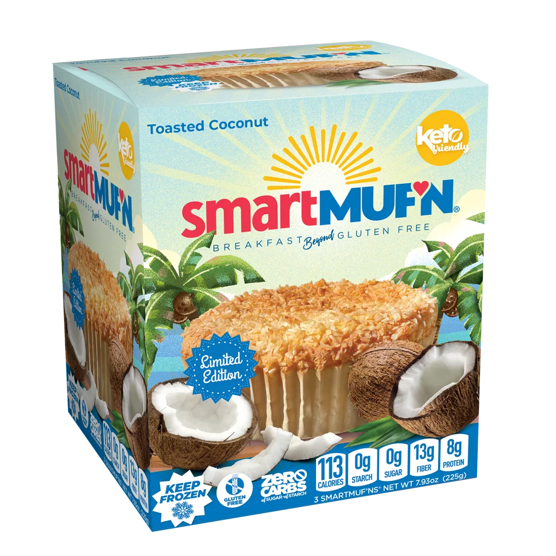 Coconut Flavored Breakfast | WholeFoods Magazine