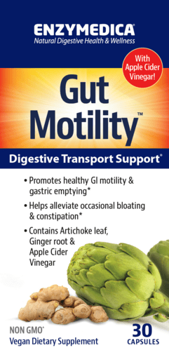 Vegan Digestive Support Supplement | WholeFoods Magazine