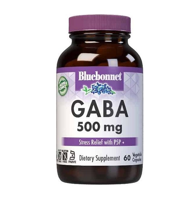 GABA Amino Acid | WholeFoods Magazine