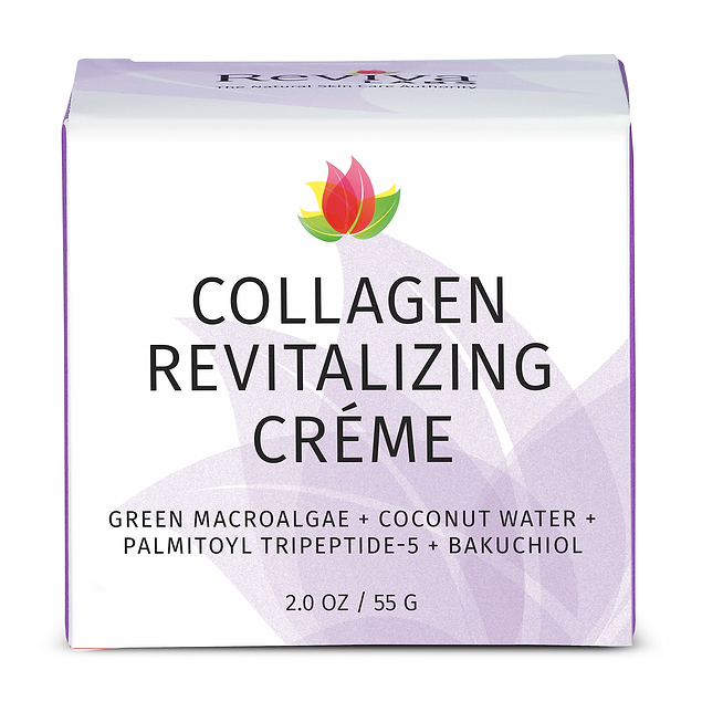 Collagen Cream Reformulation | WholeFoods Magazine