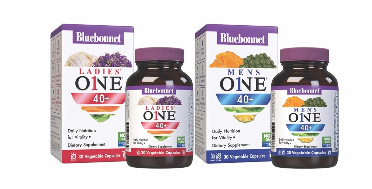 Product Profiles: Bluebonnet Nutrition: Loving Life with Today's ONE ...