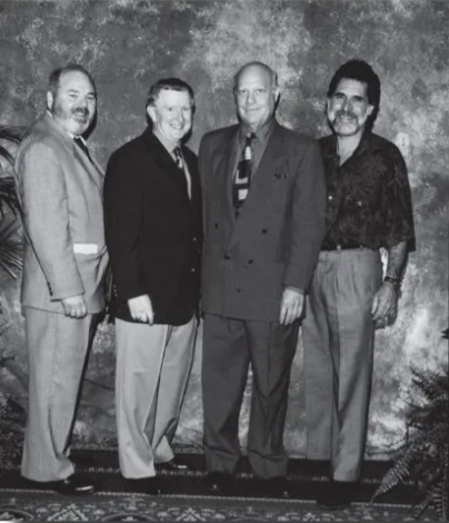 Remembering Dr. Richard Passwater | WholeFoods Magazine