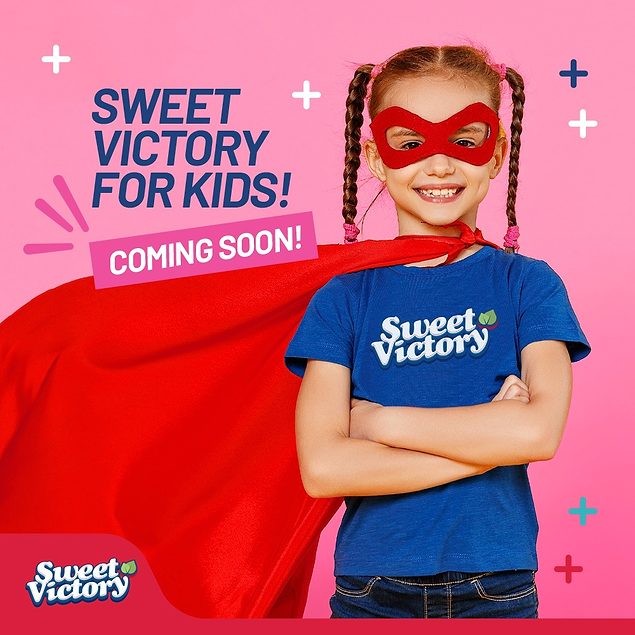 Sweet Victory Releases Crave-Reducing Gum | WholeFoods Magazine