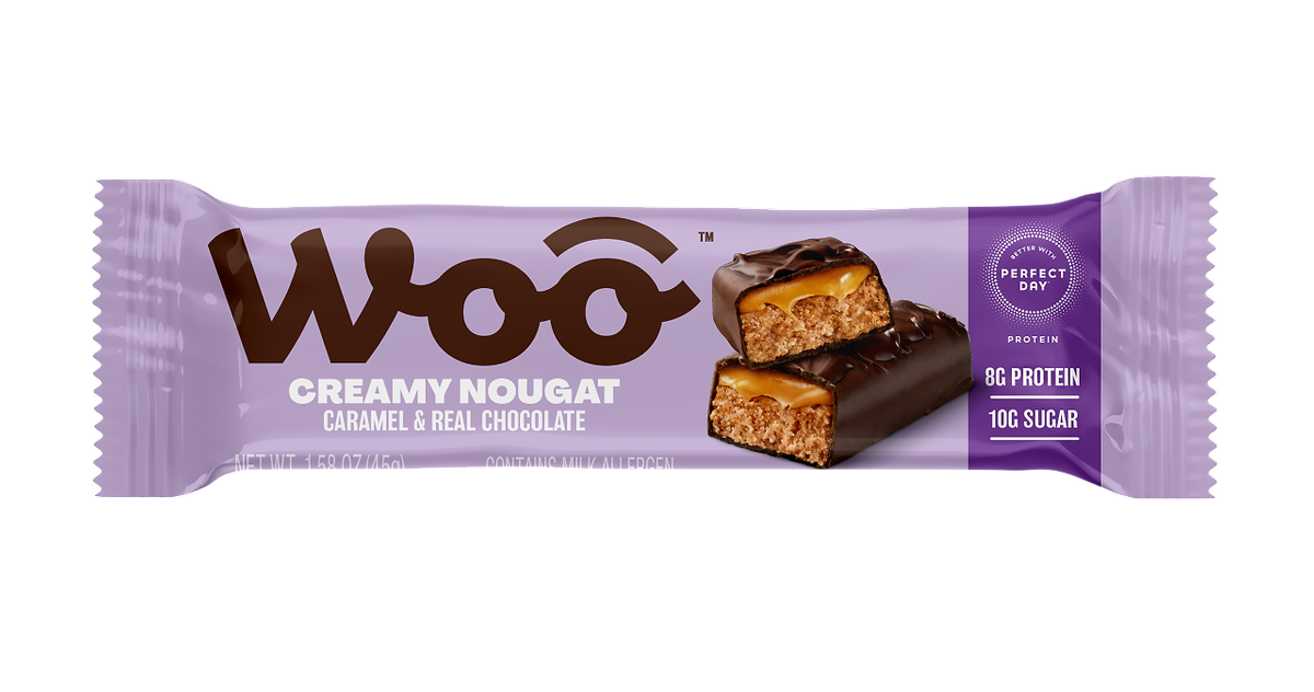 WOO Offers Eco-friendly, Cow-free, Health-conscious Fairtrade Chocolate ...