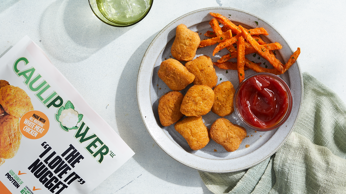 Caulipower Launches All Natural Chicken Nuggets | WholeFoods Magazine
