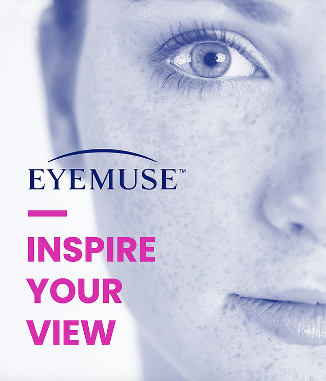 Eyemuse Kyowa Hakko | WholeFoods Magazine