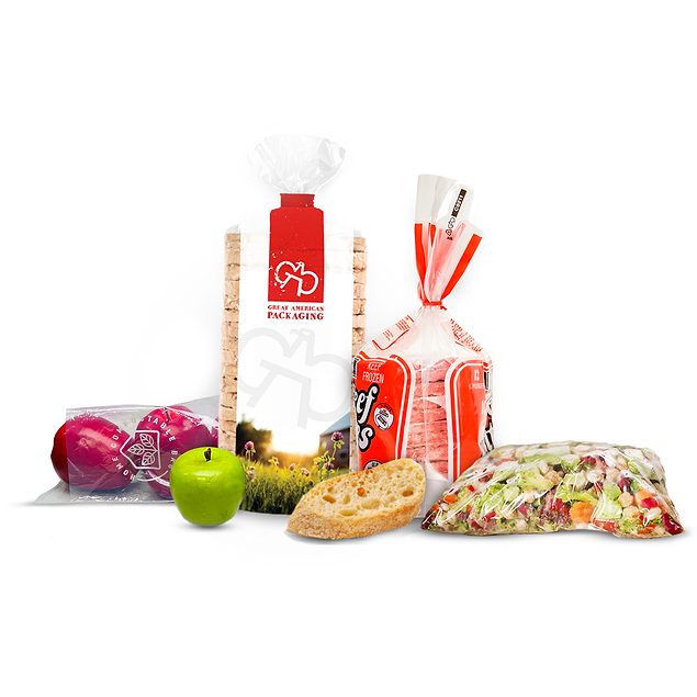 Great American Packaging (GAP) Launches New Sustainable Packaging ...