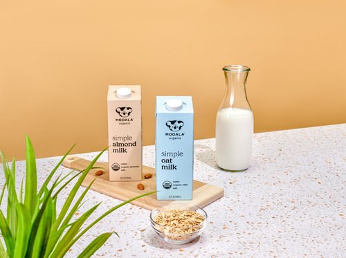Mooala Expands Milk Offerings with New Simple Line | WholeFoods Magazine
