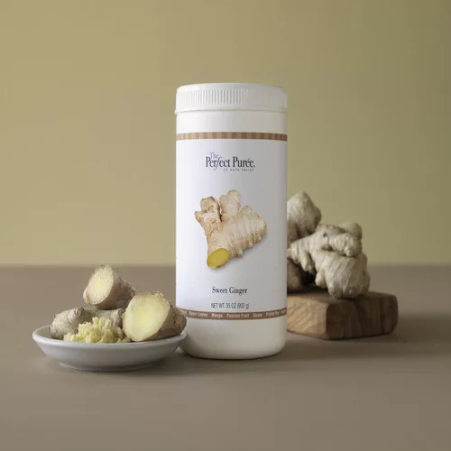 Perfect Puree | WholeFoods Magazine