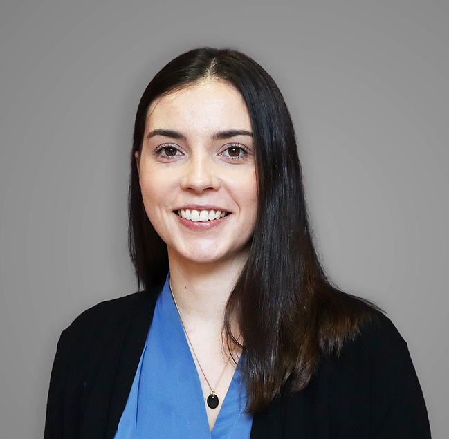 Stephanie Edgar, B.Sc., Senior Regulatory Affairs Associate ...