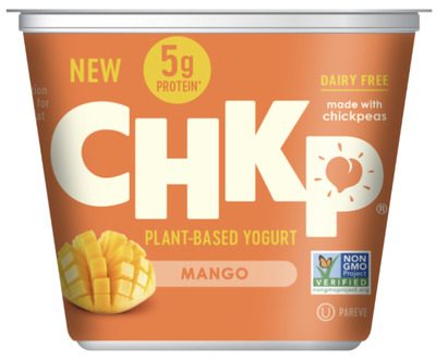 CHKP Foods Introduces New Flavor C | WholeFoods Magazine