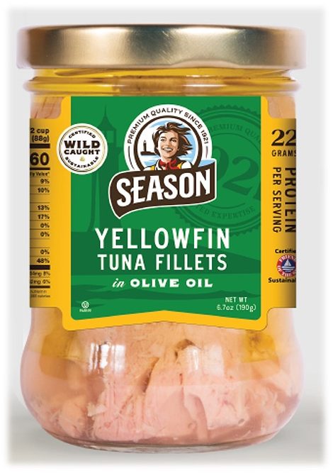 Seasons Add Tuna Fillets To Lineup | WholeFoods Magazine