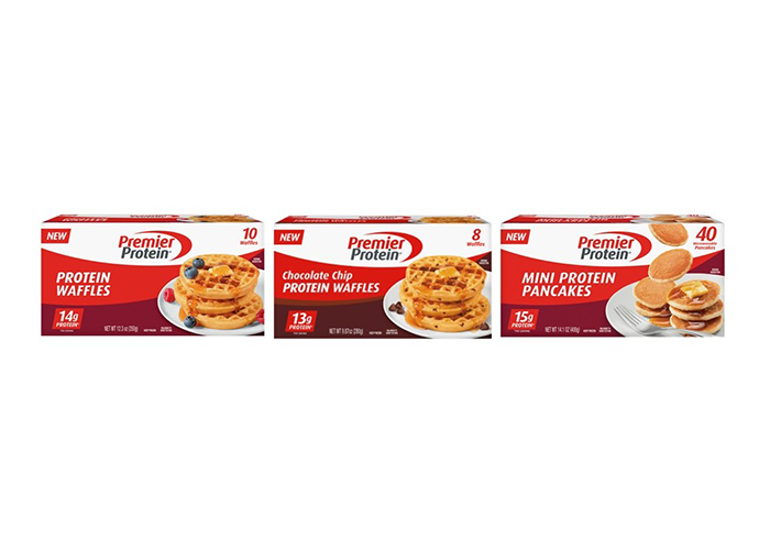 Premier Protein Expands Frozen Foods Line | WholeFoods Magazine