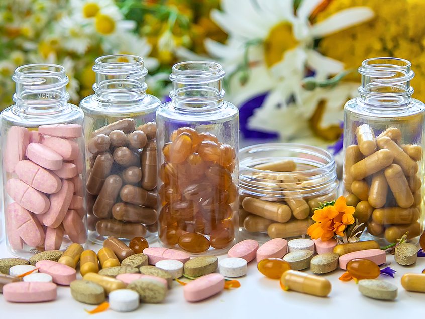 Relaunched Dietary Supplement Caucus Supported by Major Trade Groups ...