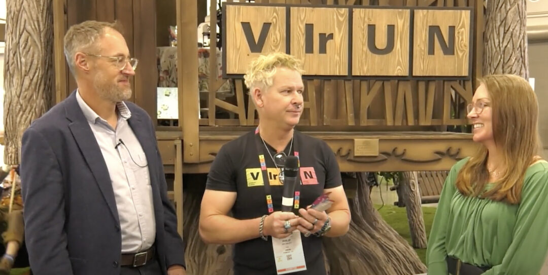 The Natural View SupplySide West Edition: The Innovations That Can Set ...
